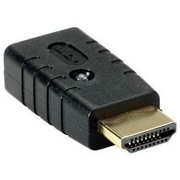 ROLINE Display Adapter, Virtual HDMI Emulator (EDID), 4K