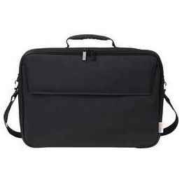 Dicota Notebook Tasche BASE XX Clamshell Passend f&uuml;r maximal: 35,8 cm (14,1) Schwarz
