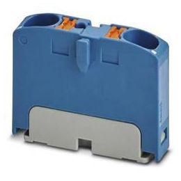 Phoenix Contact 1028361 Verteilerblock Zugfeder Blau 50 St.