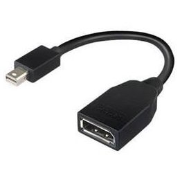 Lenovo - DisplayPort-Adapter - Mini DisplayPort (M)