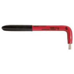 KS Tools 117.1601 Winkelschraubendreher 3 mm