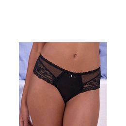 Nuance Panty schwarz Gr. 32/34 f&uuml;r Damen