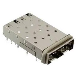 Molex Buchsengeh&auml;use-Platine 747220001 1 St. Tray