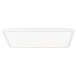 Brilliant Sorell G99881A05 LED-Panel 24 W Warmwei&szlig; bis Kaltwei&szlig; Wei&szlig;