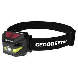 Gedore LED Stirnlampe akkubetrieben 260 lm R95500058