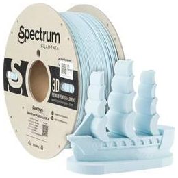Spectrum Filaments 80705 Pastello PLA Filament PLA Matt 1.75 mm 1000 g cosmetic mauve, Lila, Pastell 1 St.