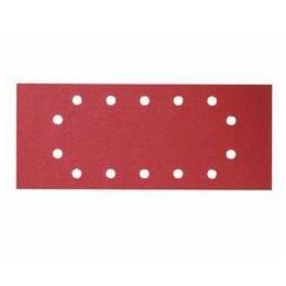 Bosch Accessories Expert for Wood 2608605341 Schwingschleifpapier gelocht K&ouml;rnung (num) 40 (L x B) 280 mm x 115 mm 10 St.