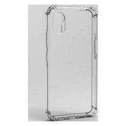 Samsung GP-FPG556AEBTW Cover Samsung Galaxy Xcover7 Transparent GP-FPG556AEBTW