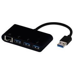 Vivanco USB 2.0 Adapter