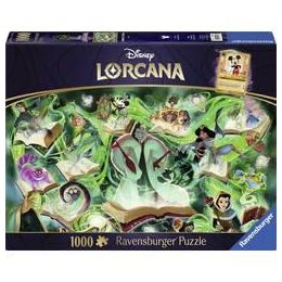 Erwachsenenpuzzle 1000 Teile - Disney Lo 12001623 1 St.