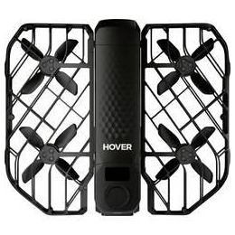 Hoverair X1 PRO Combo SP06H072 Quadrocopter Schwarz