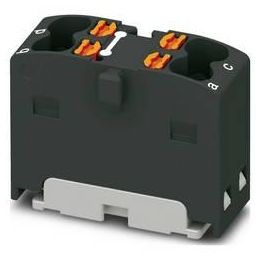 Phoenix Contact 1046616 Verteilerblock Schwarz 30 St.