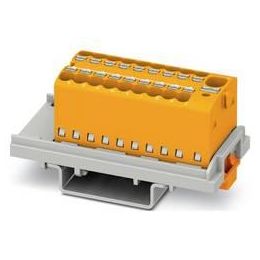 Phoenix Contact 1047463 Verteilerblock Orange 20 St.