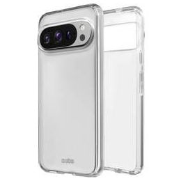 sbs mobile Cover Google Google Pixel 10/10 Pro Transparent TESKINGOPIX10T