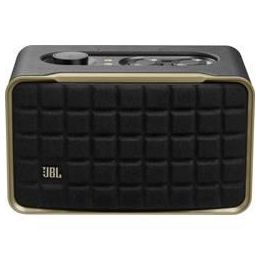JBL Authentics 200 Multiroom Lautsprecher AUX, WLAN Schwarz