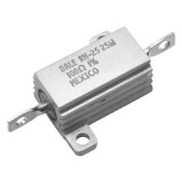 Vishay RH02510K00FE05 Draht-Widerstand 10 kΩ axial bedrahtet 1 % 1 St.