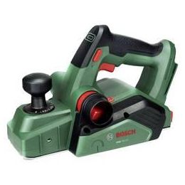 Bosch Home and Garden PHO 18V-20 Akku-Hobel Hobel-Breite: 82 mm