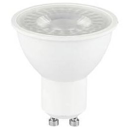 V-TAC 218721 LED EEK F (A - G) GU10 7.5 W Warmwei&szlig; (&Oslash; x L) 50 mm x 50 mm nicht dimmbar 1 St.