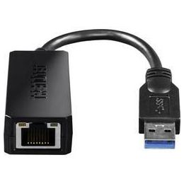 TRENDnet TU3-ETG USB 3.0 Gigabit Ethernet Adapter