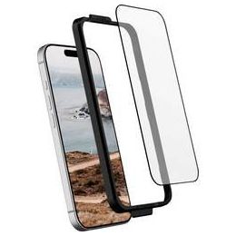 Urban Armor Gear Displayschutzglas Apple iPhone 17 1 St. 14438411VNA