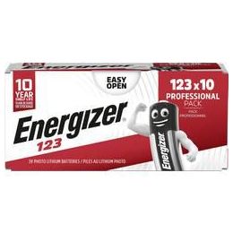 Energizer Fotobatterie 10 St.