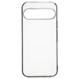 Hama Cover Google Pixel 10/10 Pro Transparent 00019085