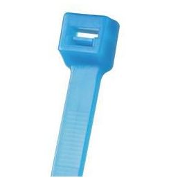 Panduit PLT2I-M76 Premium Cable Tie Kabelbinder 203 mm 3.4 mm Blau 1 St.