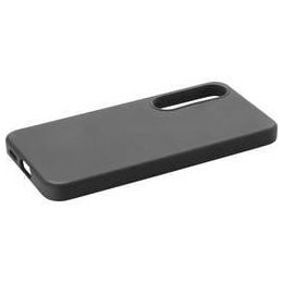 Cellularline Backcover Samsung Galaxy S25 Edge Schwarz SENSPLUSGALS25EK