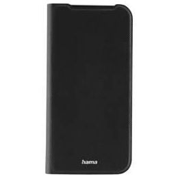 Hama Flip Case Google Pixel 10/10 Pro Schwarz 00019086