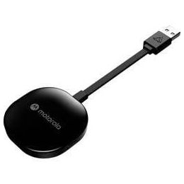 Motorola MA1 Wireless Android Auto Adapter