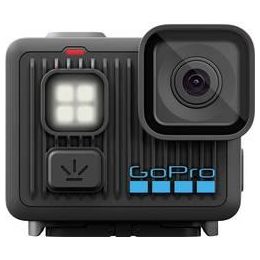 GoPro LIT HERO Action Cam Touch-Screen, Spritzwassergesch&uuml;tzt, mechanische Bildstabilisierung, 4K, Bluetooth, Sto&szlig;fest