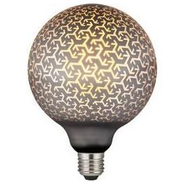 Nordlux 2290012703 Gl&uuml;hlampe E27 Globeform 6 W (&Oslash; x H) 125 mm x 172 mm dimmbar 1 St.