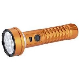 OLight Prowess (Orange) LED Taschenlampe akkubetrieben 5000 lm