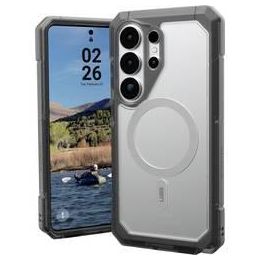 Urban Armor Gear Trooper Case Samsung Galaxy S26 Ultra Grau MagSafe kompatibel, mit Magnet-Modul 214516114G31