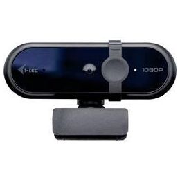 i-tec I-TEC SOLOMON 100 1080p Webcam 1920 x 1080 Pixel