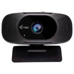 i-tec I-TEC SOLOMON 300 4K Webcam Webcam 3840 x 2160 Pixel