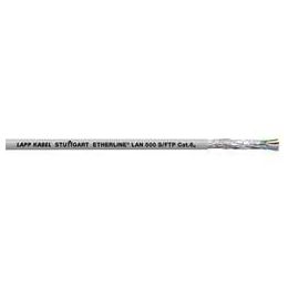 LAPP 2170960/100 Netzwerkkabel ETHERLINE&reg; LAN Grau 100 m
