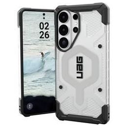 Urban Armor Gear Pathfinder Case Samsung Galaxy S26 Ultra Ice MagSafe kompatibel, mit Magnet-Modul 214526114333