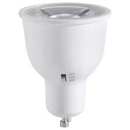 Nordlux 2672011000 Gl&uuml;hlampe EEK F (A - G) GU10 5 W (&Oslash; x H) 50 mm x 64 mm 1 St.