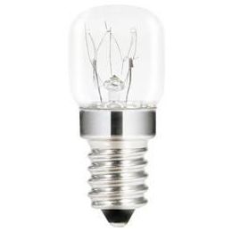 Nordlux 2540061401 Gl&uuml;hlampe EEK G (A - G) E14 (&Oslash;) 22 mm 1 St.