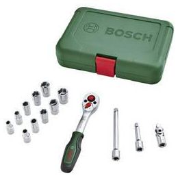 Bosch Home and Garden 1600A02BY0 Ratschen-Set 1600A02BY0