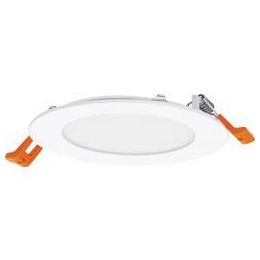 OSRAM HOMELIGHTING 4058075853898 Deckenstrahler, LED-Deckenstrahler Wei&szlig;