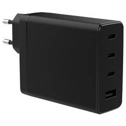 HN Power HNP140EU-3C1A USB Ladeger&auml;t 140 W USB Power Delivery (USB-PD)