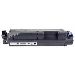 Renkforce Toner ersetzt Kyocera TK-5270K Kompatibel Schwarz 8000 Seiten RF-KTK5270BK RF-6723984