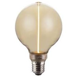 Nordlux 2580022727 LED E27 Globeform 4 W (&Oslash; x L) 95 mm x 146 mm dimmbar 1 St.