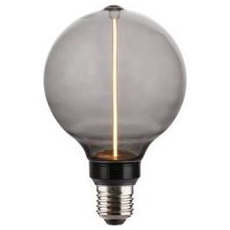 Nordlux 2580022747 LED E27 Globeform 4 W (&Oslash; x L) 95 mm x 146 mm dimmbar 1 St.