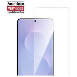 4Smarts Displayschutzglas Samsung Galaxy S26 1 St. 541736