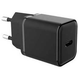 HN Power HNP20EU-1C USB Ladeger&auml;t 5 V, 9 V, 12 V 20 W ohne Kabel, USB Power Delivery (USB-PD), GaN
