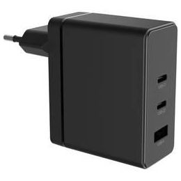 HN Power HNP100EU-2C1A USB Ladeger&auml;t 100 W USB Power Delivery (USB-PD)