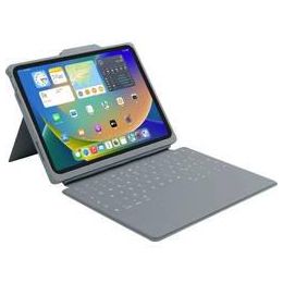 B2Bworkplace Smart Rugged Tablet H&uuml;lle Passend f&uuml;r Marke (Tablet): Apple iPad (A16), iPad 10.9 (10. Generation)